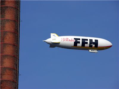 Facts about Zeppelins - Interesting Information about Zeppelins